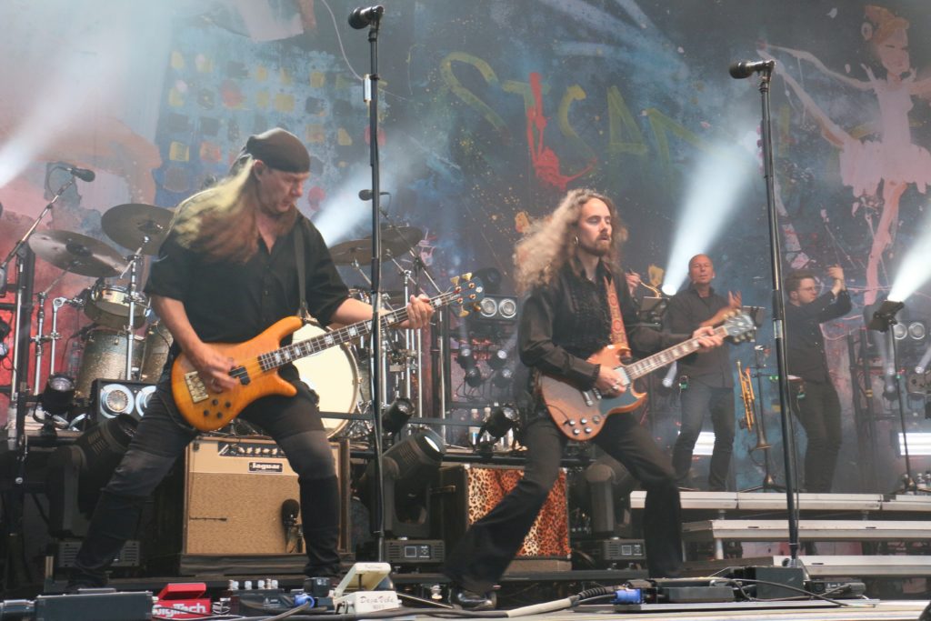 Gjerstad arena torsdag - Tysnesingen